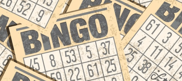 Diferencias entre bingo en línea y jugar en las salas de bingo